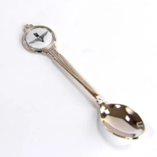 Commemorative Teaspoon