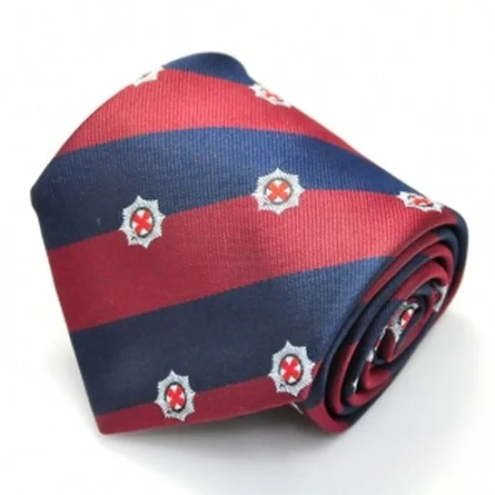 Woven Polyester Tie